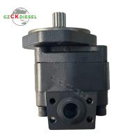 China Hydraulic Piston Gear Pump 14549423 VOE14549423 for Excavator EC290C EC290 for sale