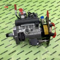 China Diesel Fuel Injection Pump 9323A042G 9323A040G 2644H064 For Perkins 1104 Engine for sale