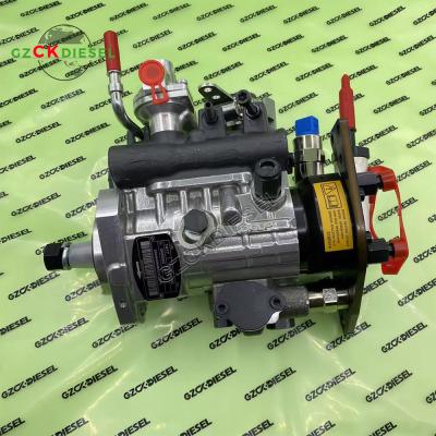 China Diesel Fuel Injection Pump 9323A042G 9323A040G 2644H064 For Perkins 1104 Engine for sale