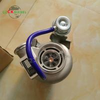 China HX27W Turbocharger 504186107 4033275 4044784 4044785 for IVE CO Engine 4.5L 141 KM for sale