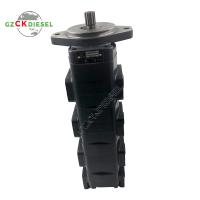 China Hydraulic Fan Pump 14530502 VOE14530502 for Excavator EC360B EC360C EC330B EC330C EC460 EC700 for sale