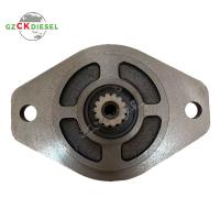 China Hydraulic Fan Motor Pump 14533496 VOE14533496 14531612 for EC330B EC330C Excavator for sale