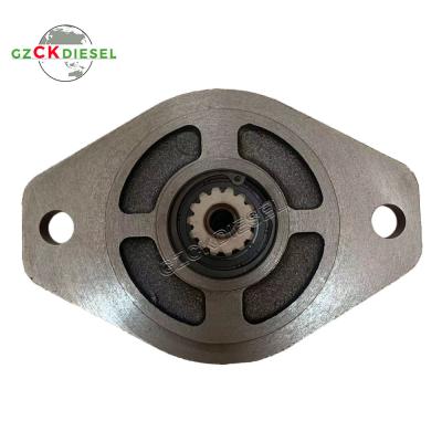 China Hydraulic Fan Motor Pump 14533496 VOE14533496 14531612 for EC330B EC330C Excavator for sale