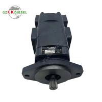 China Hydraulic Fan Motor Pilot Pump VOE14561971 14561971 for Excavator EC360 EC360B for sale