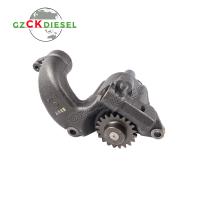 China Oil Pump 6261-51-2000 for Komatsu Engine 6D140 SAA6D140E for sale