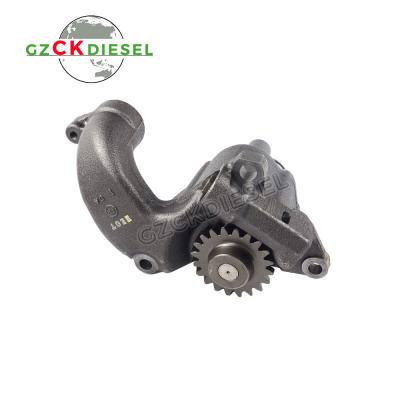 China Oil Pump 6261-51-2000 for Komatsu Engine 6D140 SAA6D140E for sale