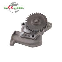 China Oil Pump 15110-1630 15110-1631 S1511-01631 for H06CT H07C FE194S for sale