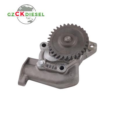 China Oil Pump 15110-1630 15110-1631 S1511-01631 for H06CT H07C FE194S for sale