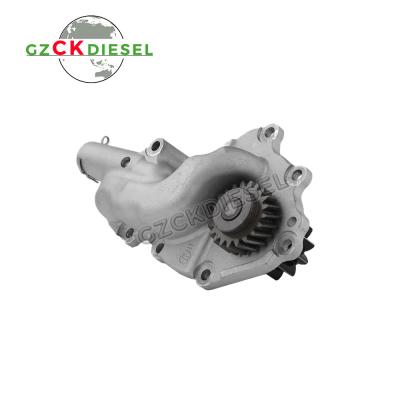 China Oil Pump 15110-2150 15110-2040E for Engine J08C J08E J08CT for sale