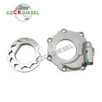 China Oil Pump 119802-32100 119802-32111 119802-32120 for 4TNV82 4TNV86 for sale