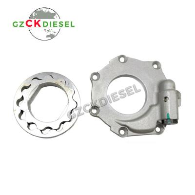 China Oil Pump 119802-32100 119802-32111 119802-32120 for 4TNV82 4TNV86 for sale