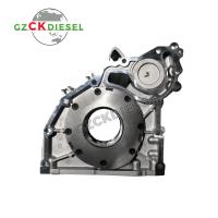 China Oil Pump 1011015-56D VOE205744512 04258382 for EC210B D6E D6D Engine for sale