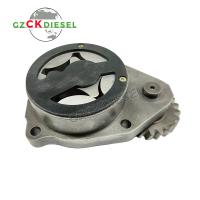 China Oil Pump 3930338 3802278 3918213 for 6CT 6CTA 8.3L Engine for sale