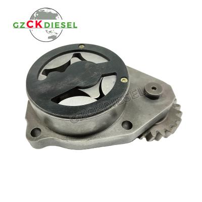 China Oil Pump 3930338 3802278 3918213 for 6CT 6CTA 8.3L Engine for sale