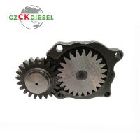 China Oil Pump 4897481 6754-51-1100 for 4B3.9 6B5.9 QSB6.7 6D107 Engine for sale
