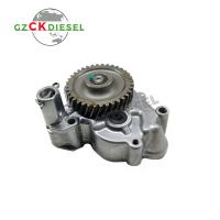 China Oil Pump ME013203 ME013163 for 6D34 6D31 SK200-6 SK200-5 SK230 for sale