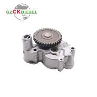 China Oil Pump ME084735 ME014230 for Engine 6D31 6D34 Excavator SK200-3 SK200-1 HD900 HD700-5 for sale
