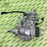 China New Fuel Pump 33106-42030 104780-7530 VE4/10F1900RNP2219 33104-42140 for HYUNDAI H-1 H100 2.5 TD for sale