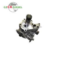 China Oil Pump ME014603 26100-41000 for 4D30 4D31 4D32 Engine for sale