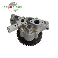 China Oil Pump ME034664 for Mitsubishi Engine 6D16 6D14 6D15 for sale
