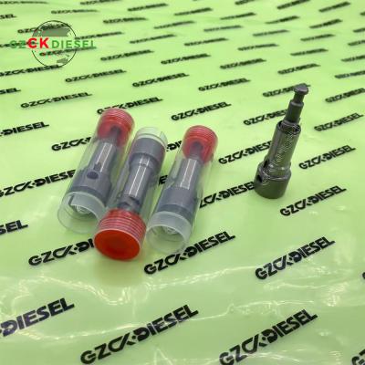 China New Fuel Pump Plunger A261 131154-1920 1311541920 for ISUZU 4BD1 4HF1 for sale