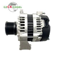 China Alternator 3972731 3352841 3939028 for 4BT3.9 6BT5.9 LG220 R150-9 R220-5 R305-7 Engine for sale