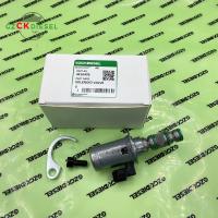 China NEW 12/24V Solenoid Valve 4210476 4210135 4210474 4210475 4210504 for sale