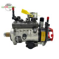 China Fuel Injection Pump 2644H012 9320A225G 2644H012YR for Engine 1104C 1104C-44T for sale