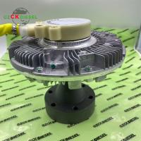 China New Fan Clutch 281-3588 2813588 265-3578 281-3575 for EXCAVATOR 320D LRR 320D L 323D L 320D LN 320D for sale