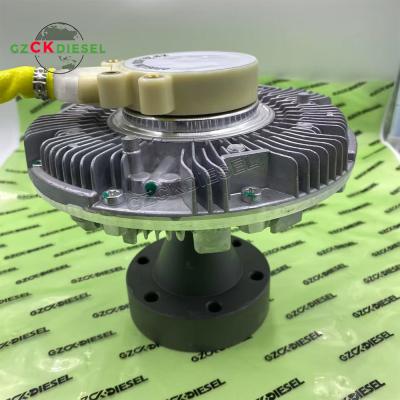 China New Fan Clutch 281-3588 2813588 265-3578 281-3575 for EXCAVATOR 320D LRR 320D L 323D L 320D LN 320D for sale