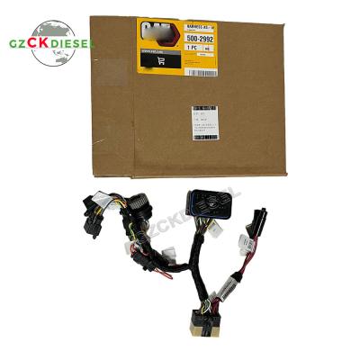 China Original Wiring Harness Assembly 500-2992 5002992 for Engine C15 C18 C11 C13 for sale