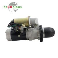 China Starter Motor 0-23000-7672 for 6D140 PC600-7 PC600-8 Excavator for sale