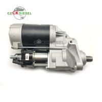 China Starter Motor QDJ2401F 0-24000-3041 for 6HK1 ZAX300 Excavator for sale