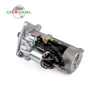 China Starter Motor 1876182760 1811003413 M009T80971 QDJ2880B for 6WG1 ZX450 ZX870 Excavator for sale