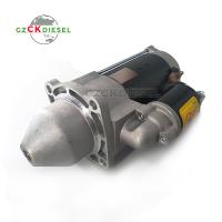China Starter Motor 0001230006 QD1310A 01183712 for 1310B 1310A Engine for sale