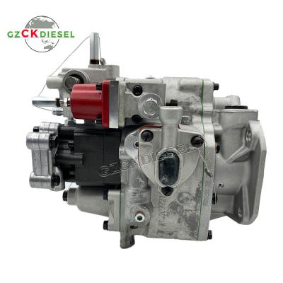 China Fuel Injection Pump 3075626 470593 4999486 for KTA19 NT855 KTA38 QSK38 Engine for sale
