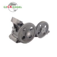 China Oil Pump ME120351 L220-0002M for Mitsubishi Engine 6D22 6D24 Truck Fuso for sale