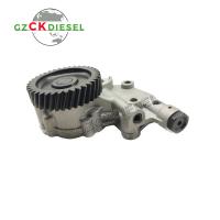 China Oil Pump ME201735 ME201736 ME204053 for 4M40 4M40T Engine for sale