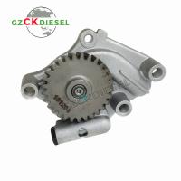 China Oil Pump YM129907-32009 for 4TNV98 4TNV94 4TNV106 4D94 Engine for sale