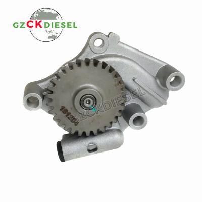 China Oil Pump YM129907-32009 for 4TNV98 4TNV94 4TNV106 4D94 Engine for sale