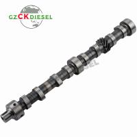 China Camshaft 8970145731 for 4BC2 4BD1 4BE1 4BG1 SK100 SH120 Excavator Engine for sale