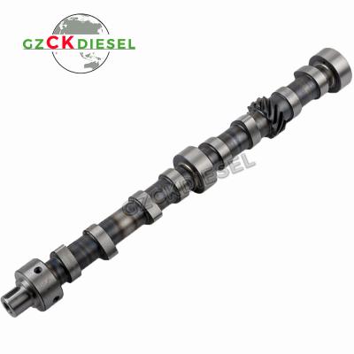 China Camshaft 8970145731 for 4BC2 4BD1 4BE1 4BG1 SK100 SH120 Excavator Engine for sale