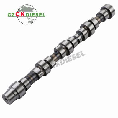 China Camshaft 3929039 3925582 3929038 3929885 for 4BT 4BT3.9 4D102 Engine for sale