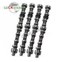 China Camshaft ME011296 ME012241 ME013676 for 4D31 Engine for sale