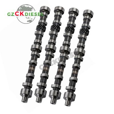 China Camshaft ME011296 ME012241 ME013676 for 4D31 Engine for sale