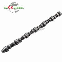 China Camshaft 8-97077-829-0 897077-8290 8 97077-829 0 for 4HF1 Engine for sale