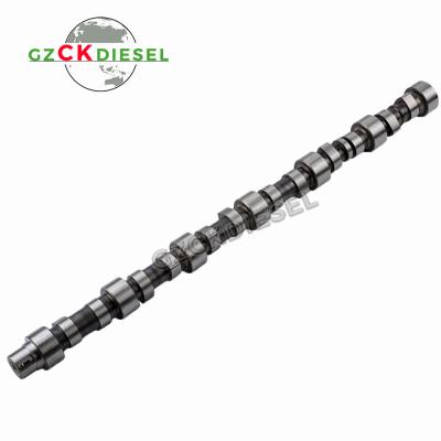 China Camshaft 8-97077-829-0 897077-8290 8 97077-829 0 for 4HF1 Engine for sale