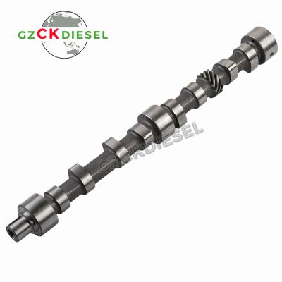 China Camshaft 8972876570 8-97287657-0 8941277970 8-94127797-0 for NKR77 4JH1 Engine for sale