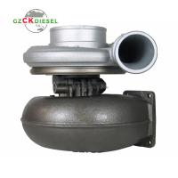 China HX82 Turbocharger 4025254 for QST30 Engine for sale