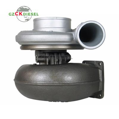 China HX82 Turbocharger 4025254 for QST30 Engine for sale